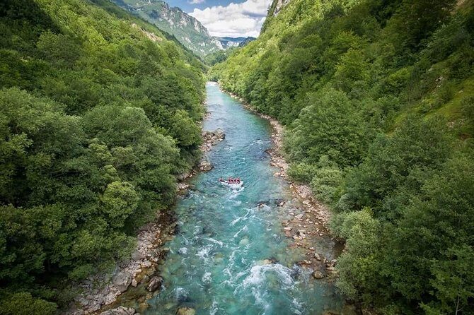 Tara Montenegro Rafting Full Day Tour - A Detailed Look at the Tara Rafting Experience