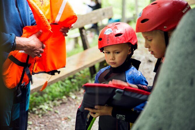 Tara River Rafting Day Tour - What Travelers Say About the Experience