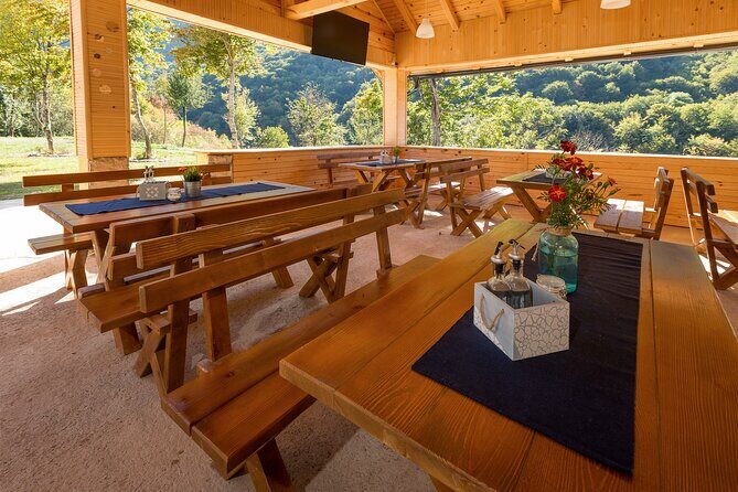 Tara River Rafting Day Tour - Practical Details and Considerations