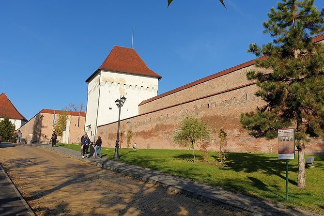 Targu Mures 3 hours walking tour - A Detailed Look at the Targu Mures Walking Tour