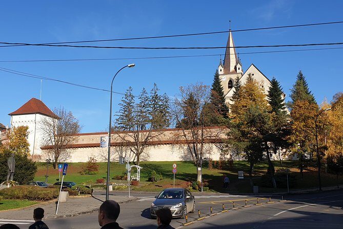 Targu Mures 3 hours walking tour - Final Thoughts on the Experience