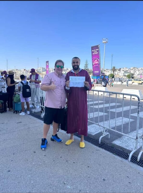 Tarifa/Algeciras: Tangier Private Day Tour with Ferry Ticket - Exploring the Highlights of Tangier