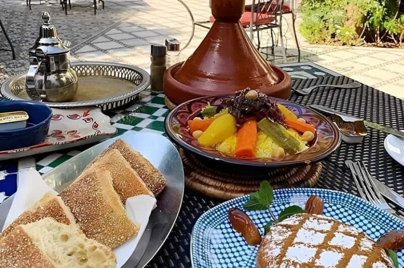 Tarifa/Algeciras: Tangier Private Day Tour with Ferry Ticket - FAQ