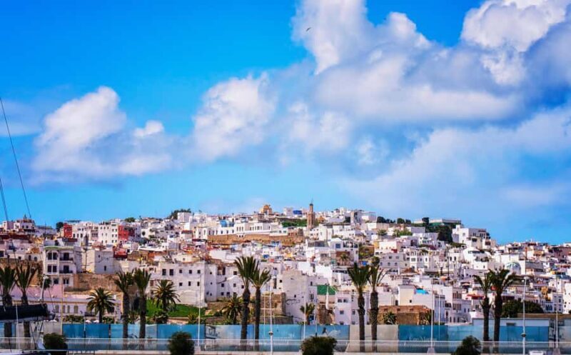 Tarifa: Day trip to Tangier by ferry with exclusive VIP service - An In-Depth Look at the Experience
