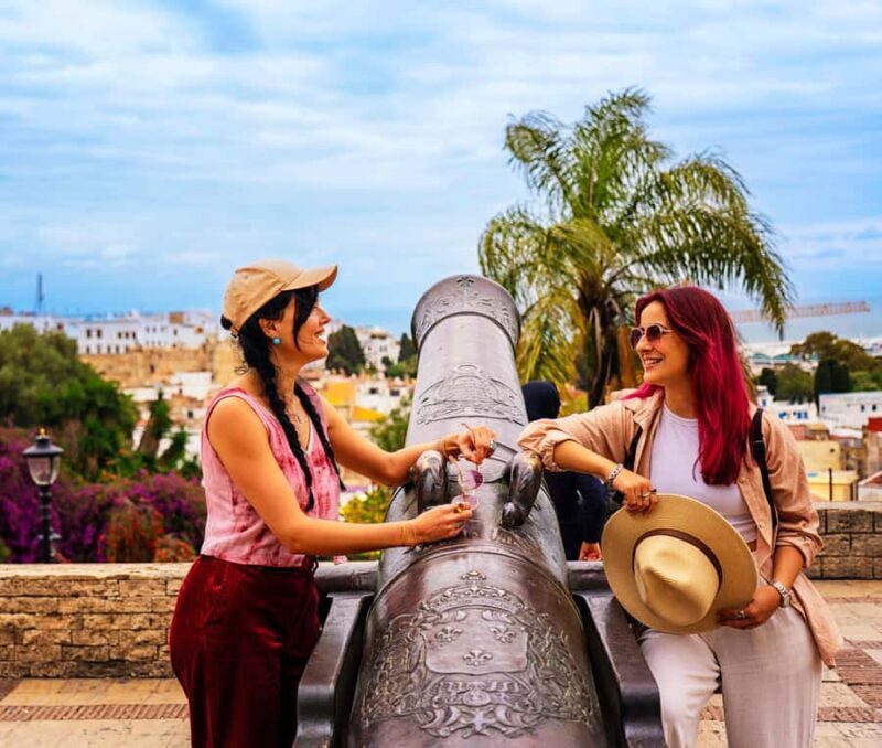 Tarifa: Day trip to Tangier by ferry with exclusive VIP service - Who Is This Tour Best For?