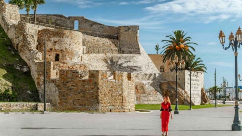 Tarifa: Day trip to Tangier by ferry with lunch and tour guide - Is This Tour Worth It?