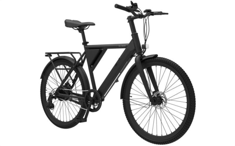 Tarifa: Ebike Rental Ruta del Estrecho - FAQs