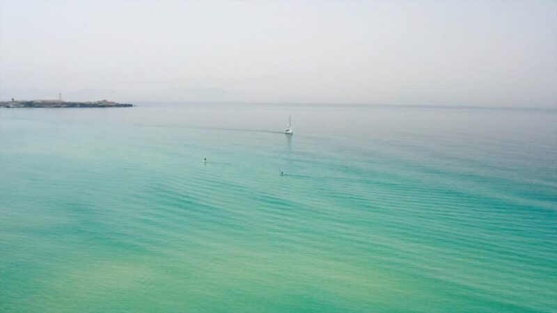 Tarifa: Sailboat Tour, Snorkelling, Tapas & Drinks - FAQ