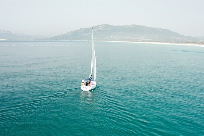 Tarifa Sailing and Snorkeling Excursion with tapas and drinks - An In-Depth Look at the Experience