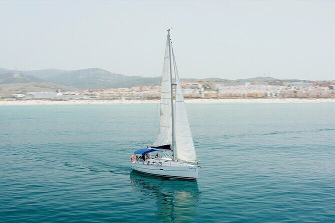 Tarifa Sailing and Snorkeling Excursion with tapas and drinks - Who Would Enjoy This Experience Most?