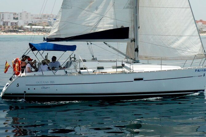 Tarifa Sailing and Snorkeling Excursion with tapas and drinks - FAQs