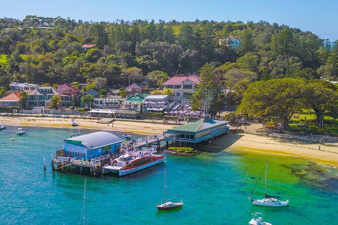 Taronga Zoo Entry & Sydney Harbour 2-Day Hop On Hop Off Cruise - FAQ