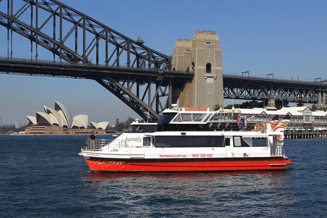 Taronga Zoo + Ferry Return Ticket - A Closer Look at the Experience
