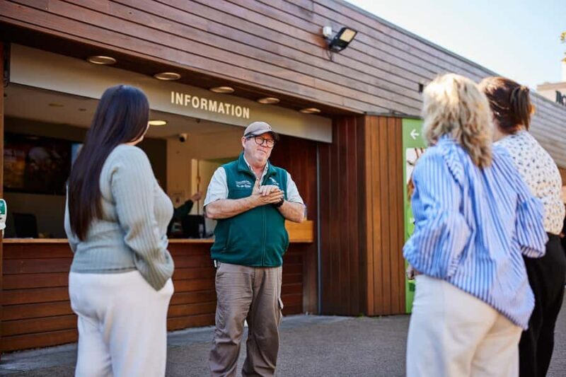 Taronga Zoo Sydney Wild Australia Experience - Why This Tour Is Worth It