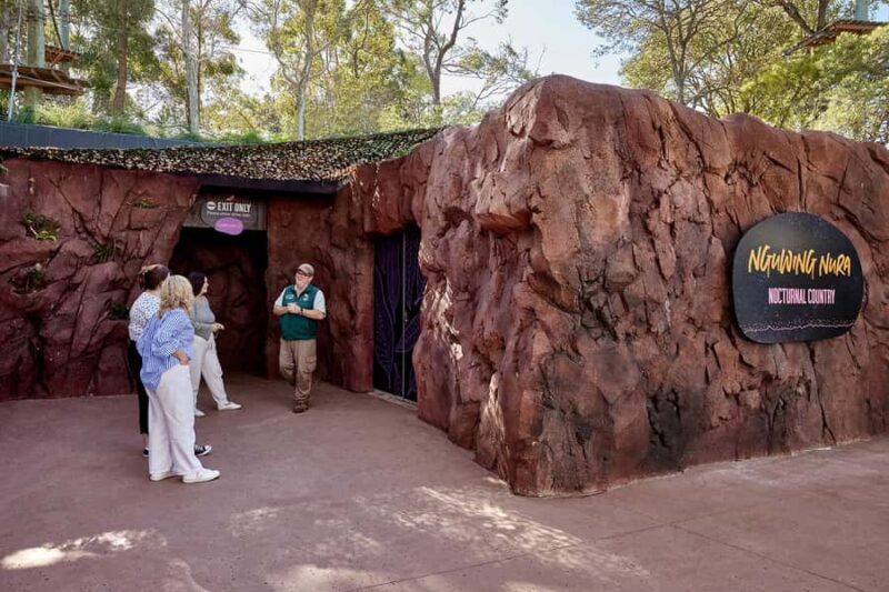 Taronga Zoo Sydney Wild Australia Experience - Who Will Love This Experience?