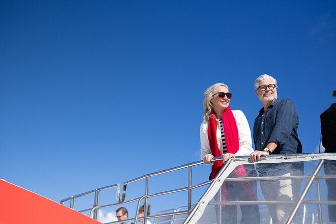 Taronga Zoo & Whale Watching Cruise Combo - Sydney Harbour - FAQ