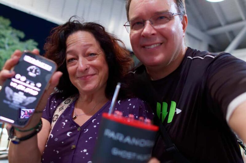 Tarpon Springs: Ghost & History Tour by Silent Slayer Tours - Is It Worth the Price?