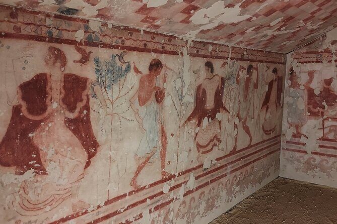 Tarquinia: Etruscan Necropolis and Museum - Private Tour - Final Thoughts: Is This Tour for You?
