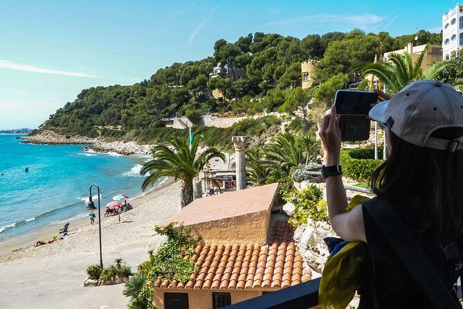 Tarragona and Sitges Private Day Trip from Barcelona - What’s Included and What’s Not