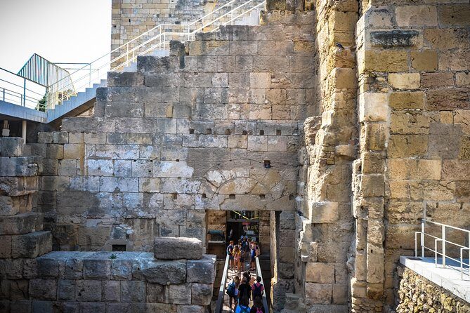 Tarragona and Sitges Small Group Tour - Roman History & Culture - Final Thoughts