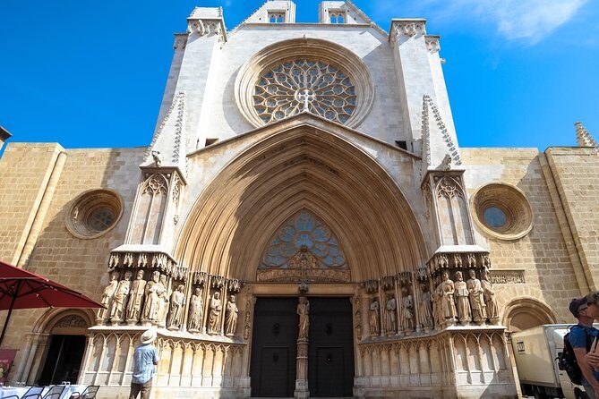 Tarragona and Sitges Small Group Tour - Roman History & Culture - Who Would Love This Tour?