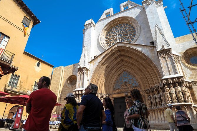 Tarragona and Sitges Small Group Tour - Roman History & Culture - FAQs