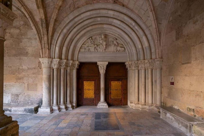 Tarragona: Cathedral Entry Ticket - Is It Worth the Price?