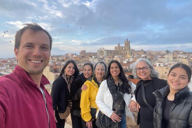 Tarragona Culinary Experience: Olive Oil & Iberian Ham Delight - Key Points