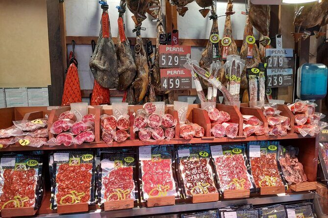 Tarragona Culinary Experience: Olive Oil & Iberian Ham Delight - FAQ