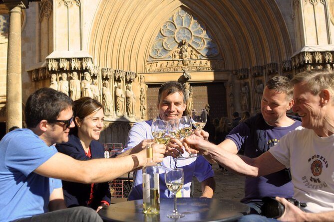 Tarragona Highlights Private Tour - Key Points