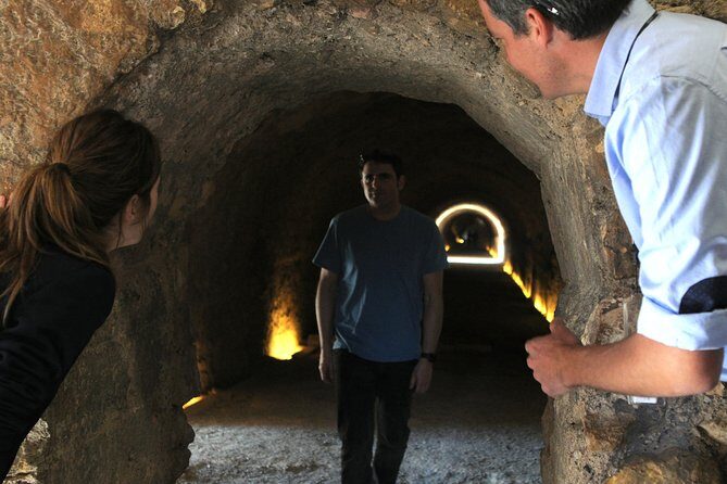 Tarragona Highlights Private Tour - Why Choose the Tarragona Highlights Private Tour?