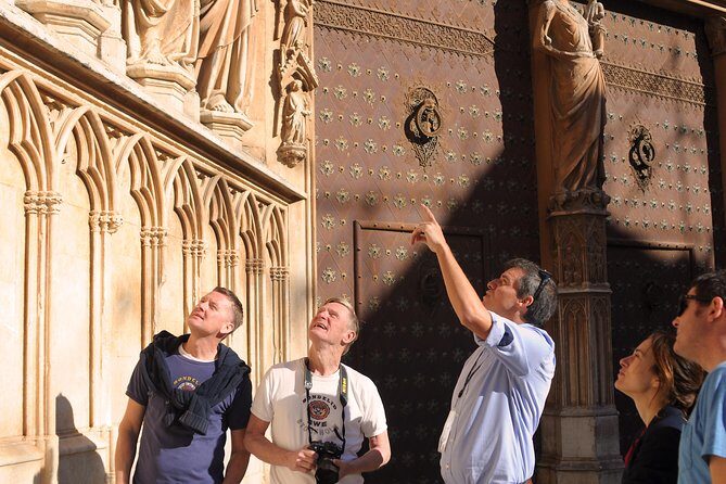 Tarragona Highlights Private Tour - Practical Aspects and Value