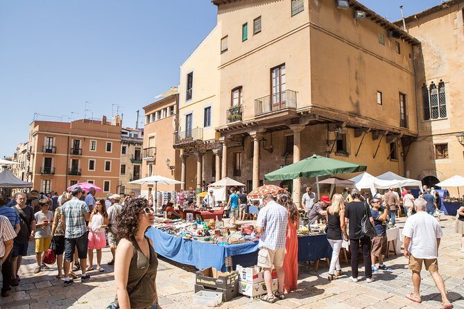 Tarragona Highlights Private Tour - Who Is This Tour Best For?
