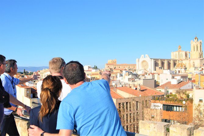 Tarragona Highlights Private Tour - FAQ