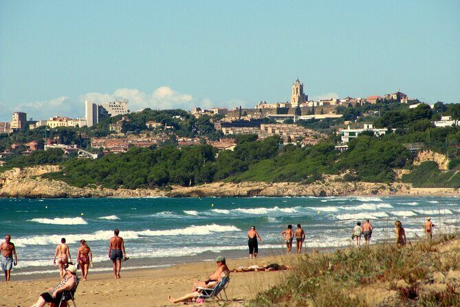 Tarragona Private Tour with Hotel Pick Up - Frequently Asked Questions