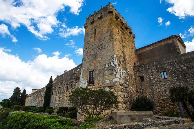 Tarragona Private Tour with Hotel Pick Up - Final Thoughts