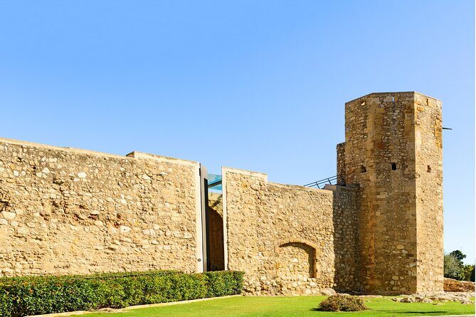Tarragona Scavenger Hunt and Highlights Self Guided Audio Tour - FAQ