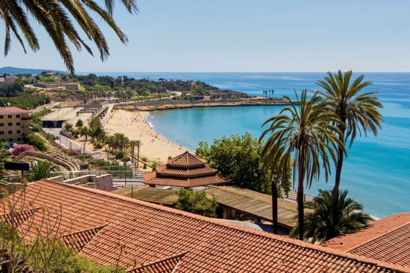 Tarragona & Sitges Small Group Full-Day Tour - Who Will Love This Tour?