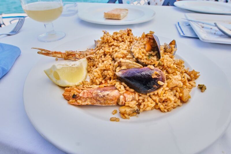 Tarragona & Sitges Small Group Full-Day Tour - FAQ