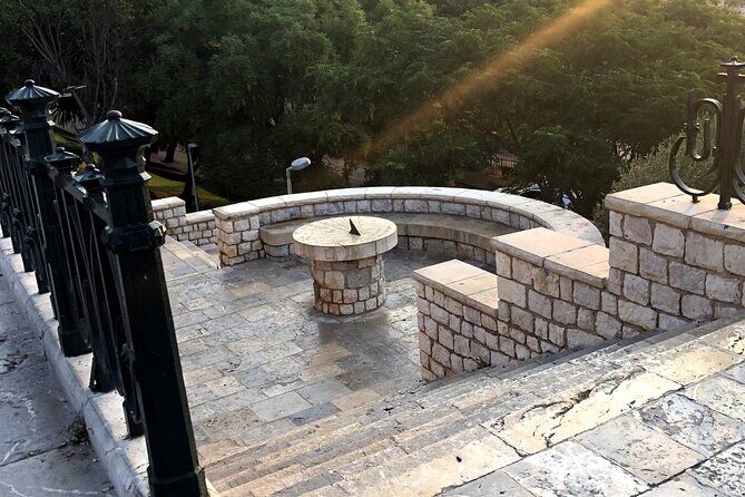 Tarragona Walking Tour: An Audio Guide to Tarraco - Key Points