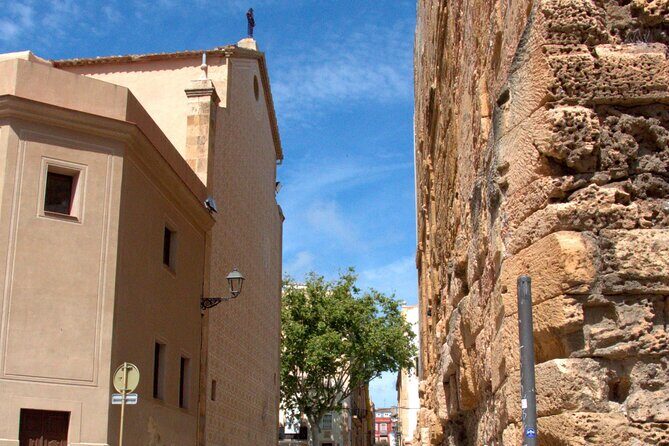Tarragona Walking Tour: An Audio Guide to Tarraco - FAQ
