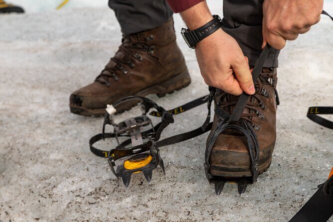 Tasman Glacier Heli-Hike Tour from Queenstown - What to Expect in Terms of Comfort, Accessibility, and Practicalities