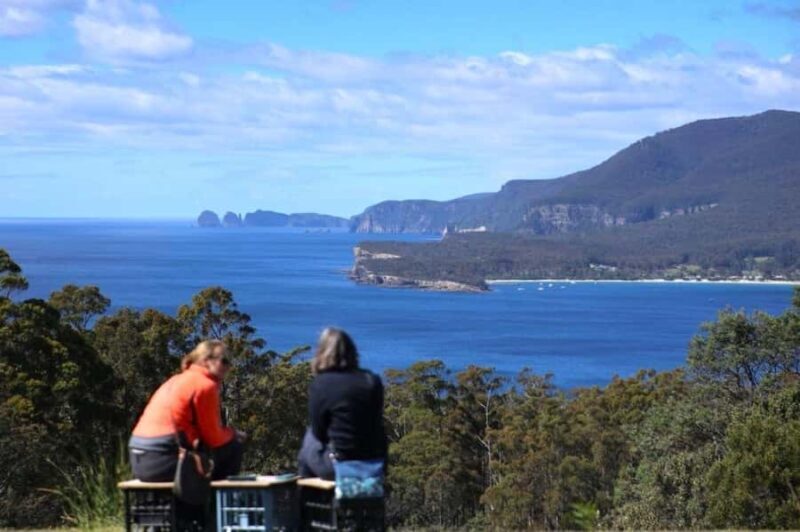 Tasman Peninsula Small-Group Guided Tour From Hobart - Key Points