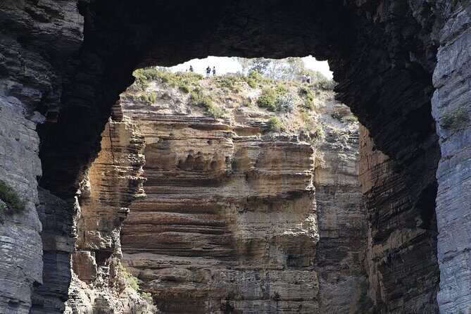 Tasman Peninsula Small-Group Guided Tour From Hobart - Starting Point and Logistics