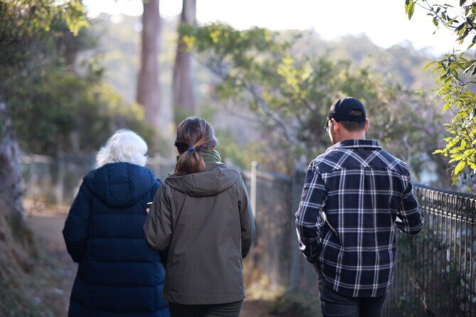 Tasman Peninsula Small-Group Guided Tour From Hobart - Coastal Views and Ocean Caves