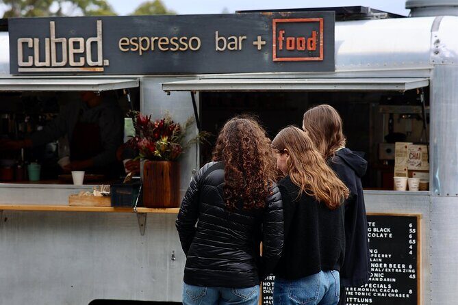 Tasman Peninsula Small-Group Guided Tour From Hobart - Sweet Treats and Artisanal Delights