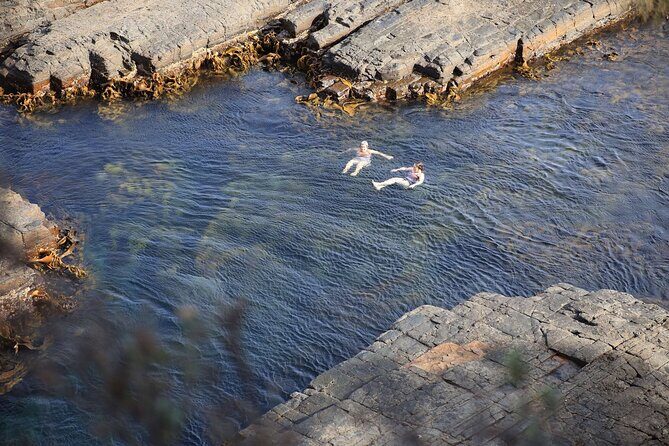 Tasman Peninsula Small-Group Guided Tour From Hobart - Practical Considerations