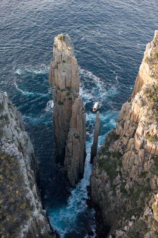 Tasman Peninsula Tour, Cruise & Port Arthur Historic Site - Key Points