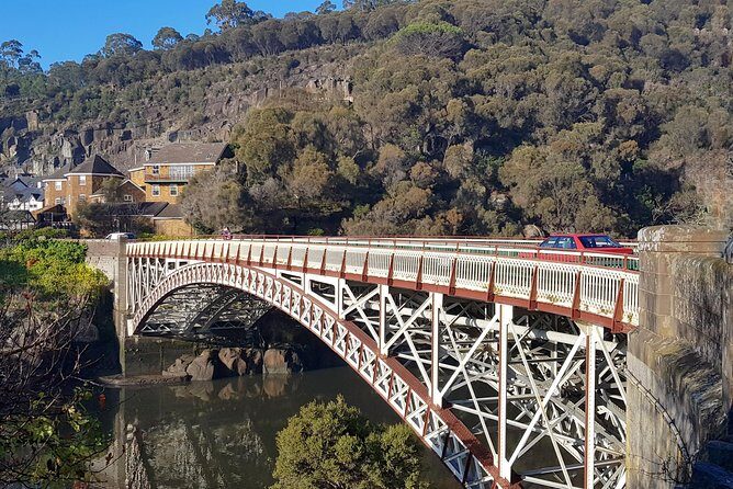 Tasmania 5 Day East Coast Tour - Day 5: Launceston and Farewell