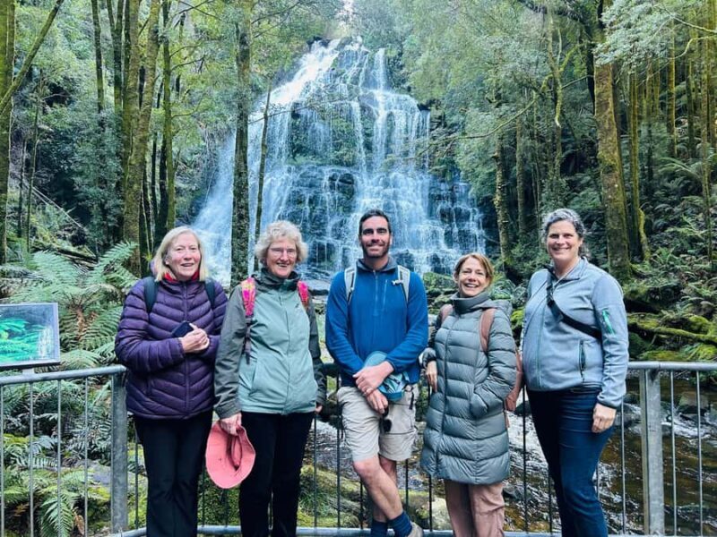 Tasmania: 6-Day Comfort Tour for Wilderness and Wildlife - Practical Considerations & Tips